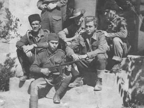 Some basic ingredients of Yugoslav ideology | libcom.org